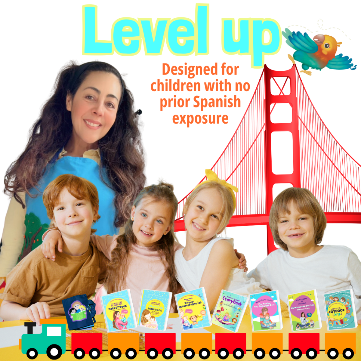 Programs – Mamaestra